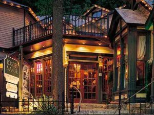 Best Restaurants in Eureka Springs | Travel Eureka Springs