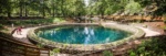 Places to Visit in Arkansas: Blue Spring Heritage Center | Travel ...